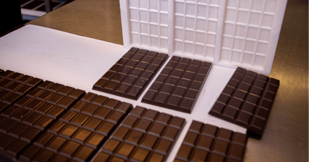 How Choc Affair Elevates the Bespoke Chocolate Experience