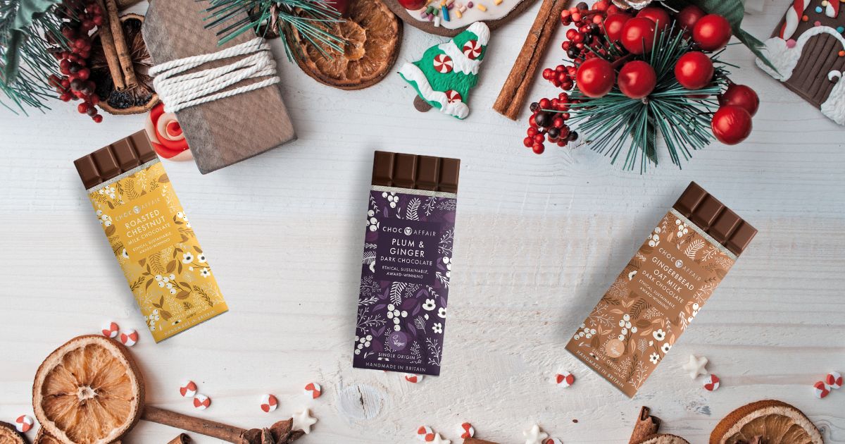 5 Strategies To Amplify Your Winter Chocolate Sales